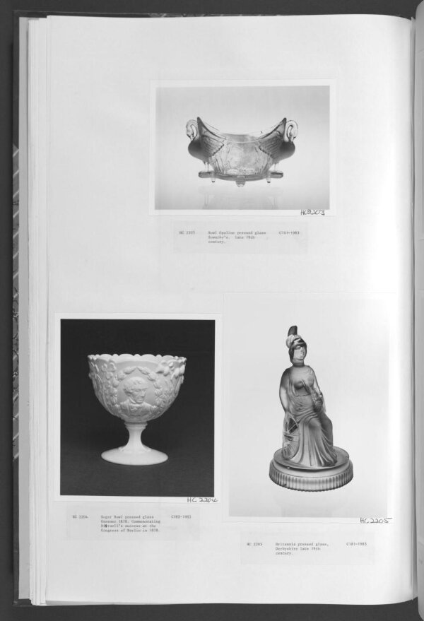 Britannia | V&A Explore The Collections