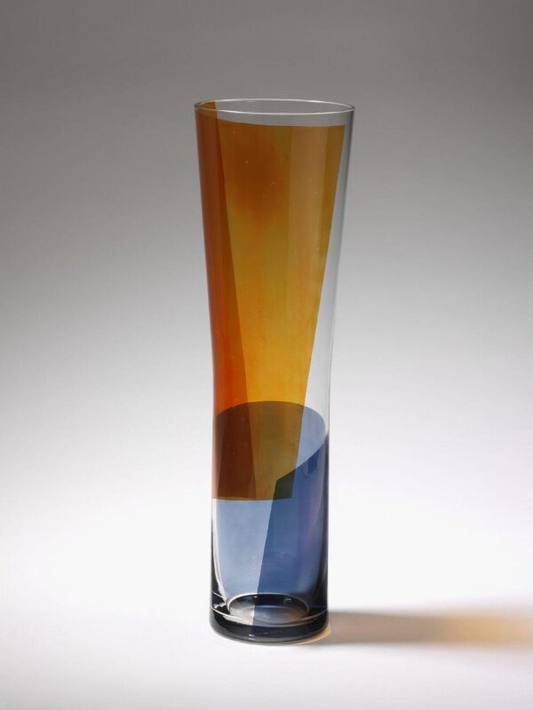 Vase | Libensky, Stanislav | V&A Explore The Collections