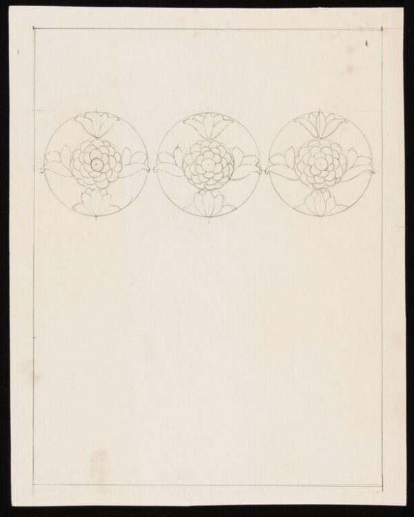 Textile Design | Arthur Wolfe | V&A Explore The Collections