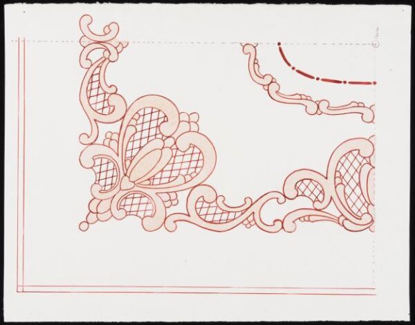 Textile Design | Pickford Robert Waller | V&A Explore The Collections