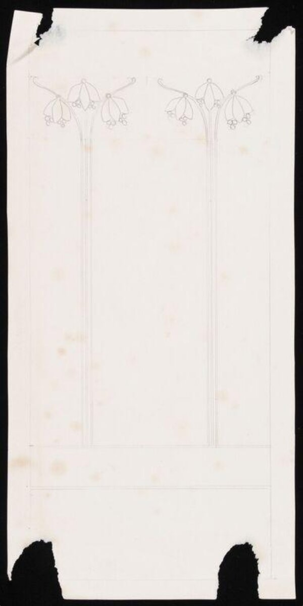 Textile Design | Arthur Wolfe | V&A Explore The Collections