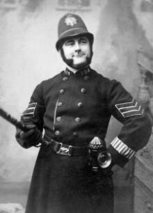 Guy Little Theatrical Photograph | Unknown | V&A Explore The Collections