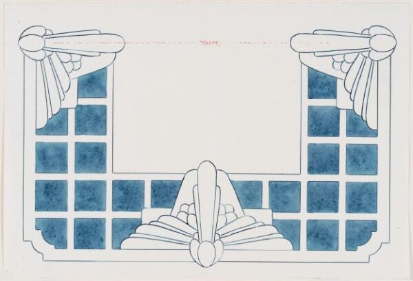 Textile Design | Pickford Robert Waller | V&A Explore The Collections