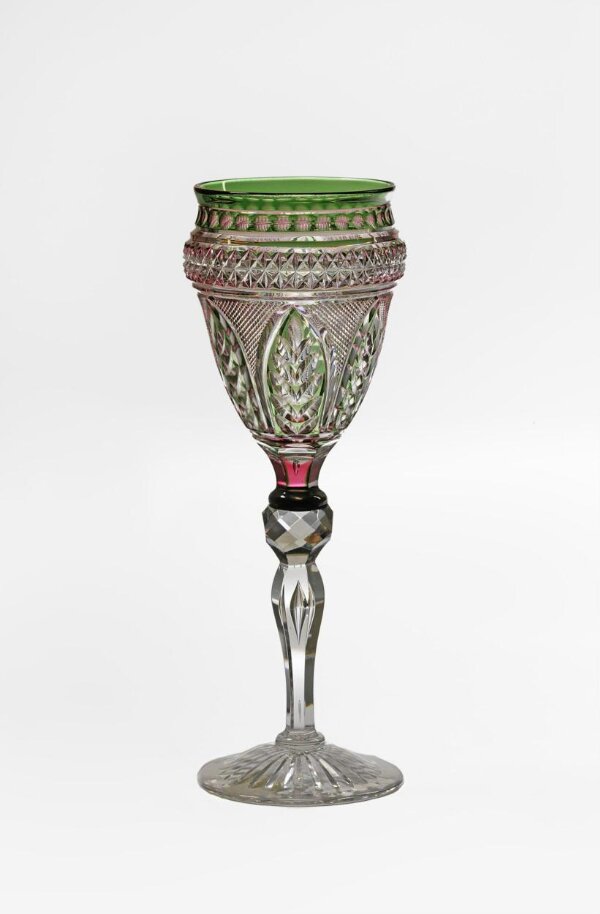 Goblet | Hodgetts, Joshua | V&A Explore The Collections