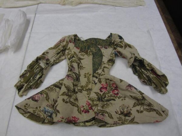 Jacket | Unknown | V&A Explore The Collections