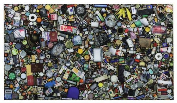 My Things No. 1 | Hong Hao | V&A Explore The Collections