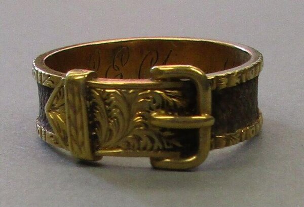 Ring | V&A Explore The Collections