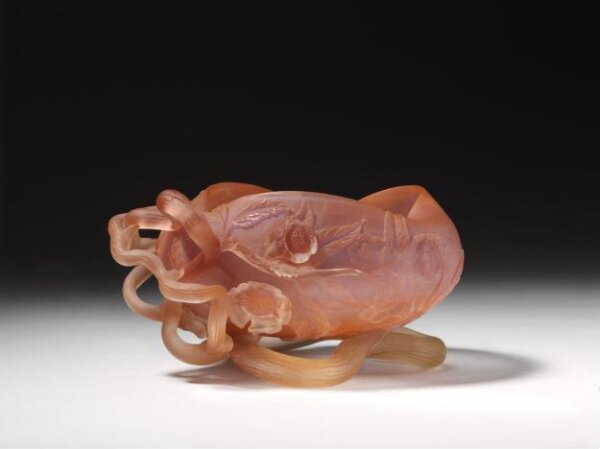 Bowl | Smith, Francis | Woodall, Thomas | V&A Explore The Collections