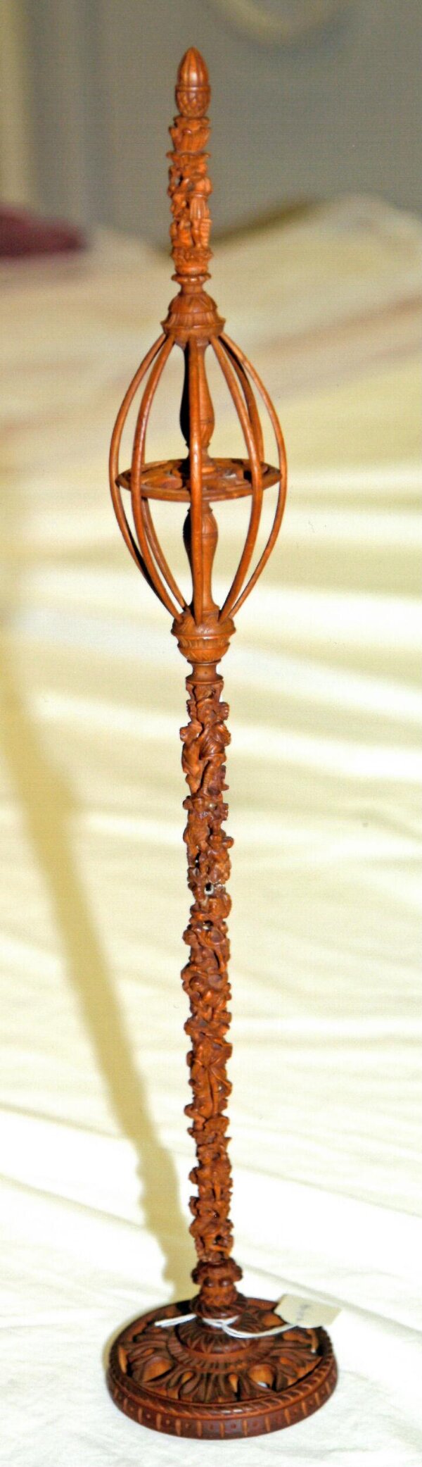 Distaff | Unknown | V&A Explore The Collections