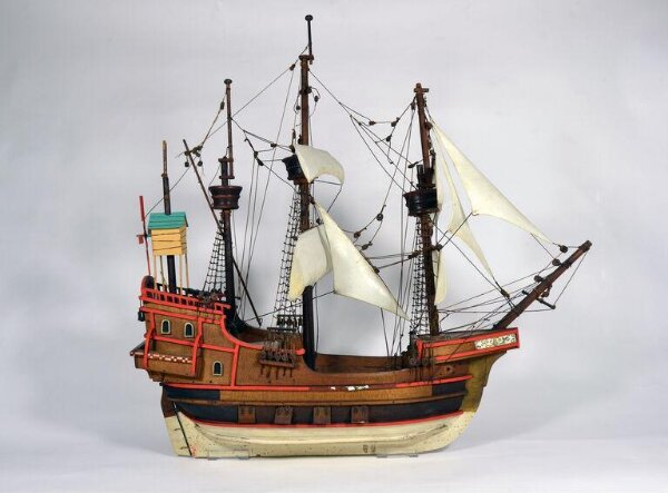 The Good Intent | Hulme Beaman, Sydney George | V&A Explore The Collections