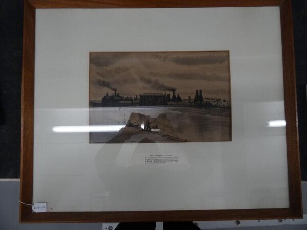 Drawing | Brammer, Leonard Griffiths | V&A Explore The Collections