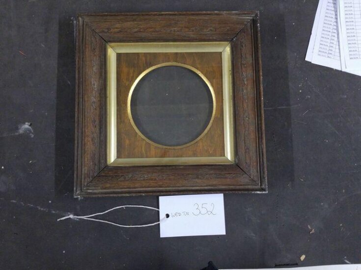 Frame | V&A Explore The Collections