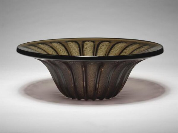 Bowl | Daum, Paul | V&A Explore The Collections