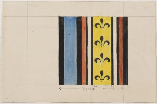 Textile Design | C. F. A. Voysey | V&A Explore The Collections