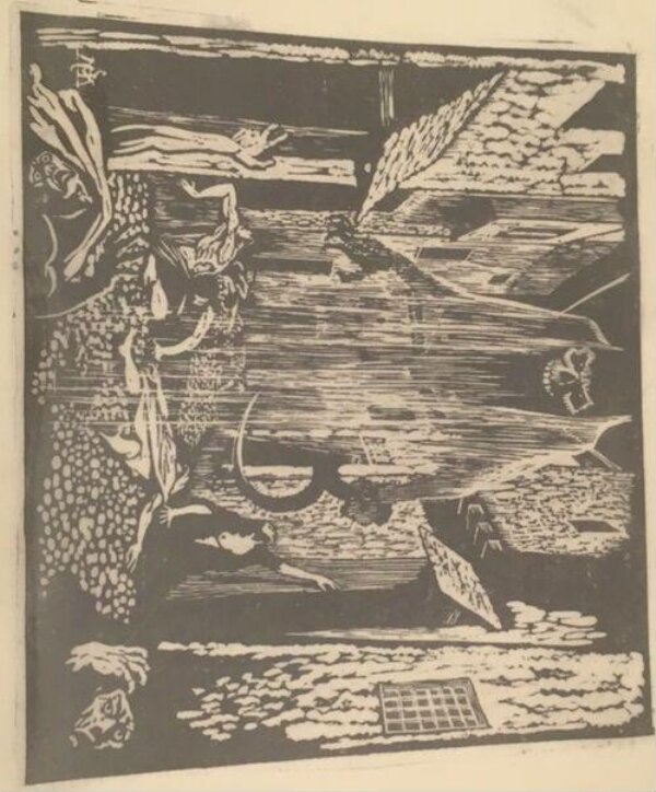 Print | Mackey, Haydn | V&A Explore The Collections