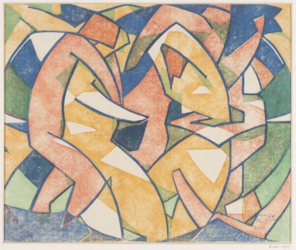 Summer | Flight, Claude | V&A Explore The Collections