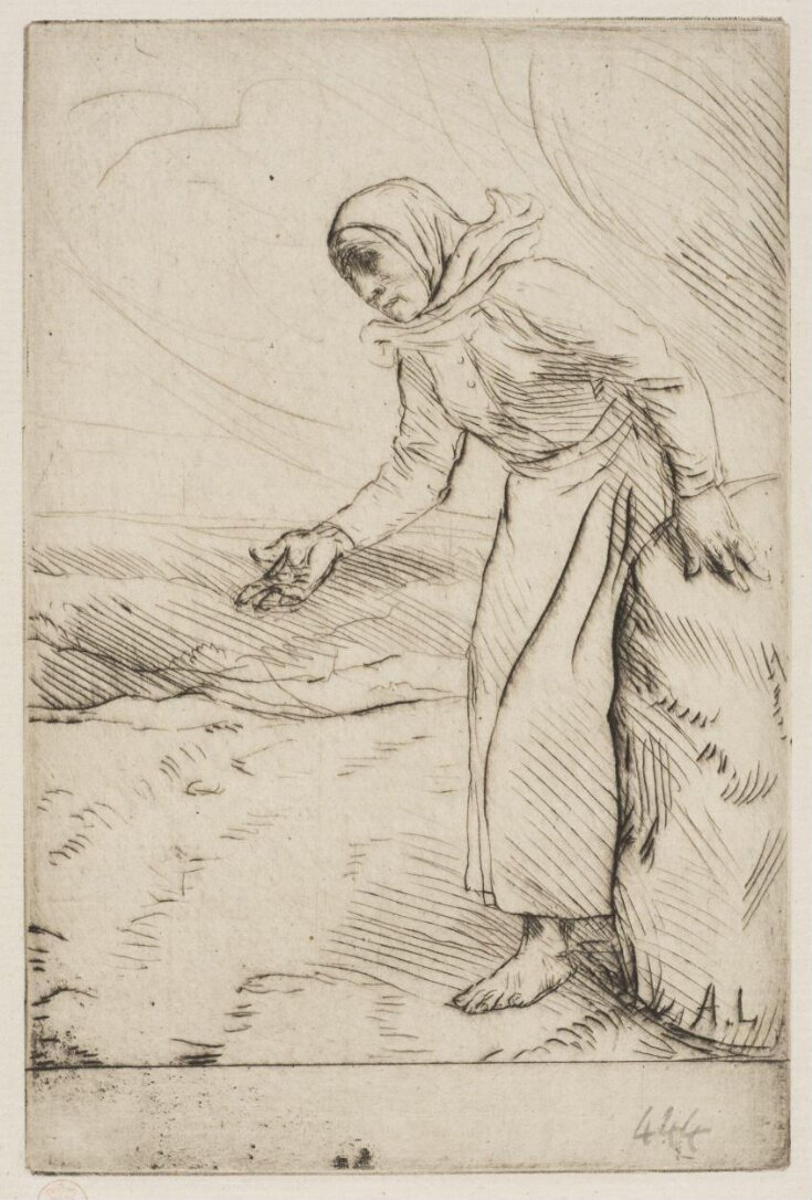 Etching | V&A Explore The Collections