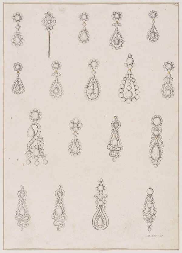 Jewellery Design | V&A Explore The Collections