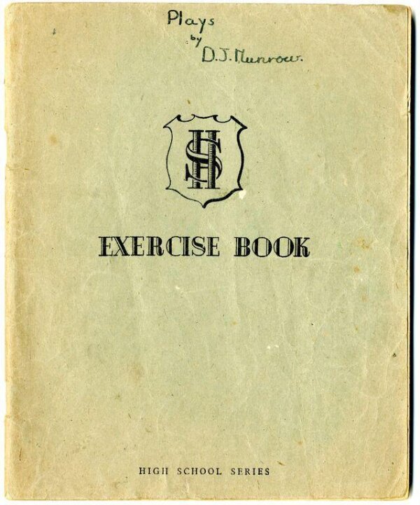 Plays by D.J. Munrow | Munrow, David | V&A Explore The Collections