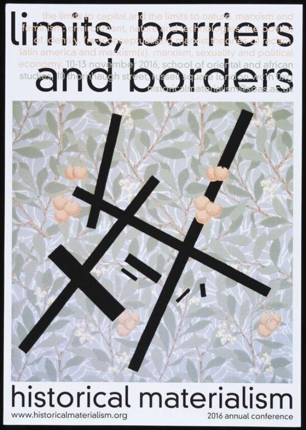 Limits, Barriers and Borders | Mabb, David | V&A Explore The Collections