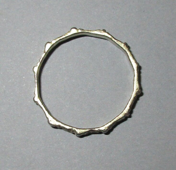 Ring | V&A Explore The Collections