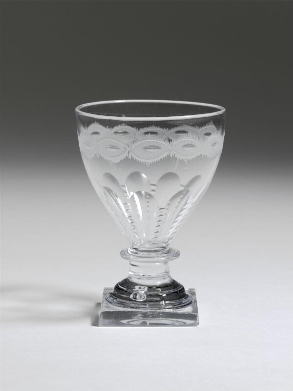 Glass | Unknown | V&A Explore The Collections