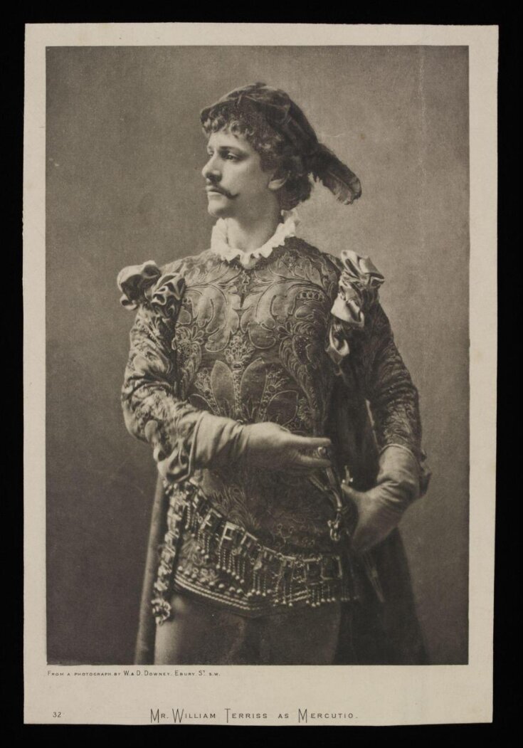 Romeo and Juliet | Unknown | V&A Explore The Collections