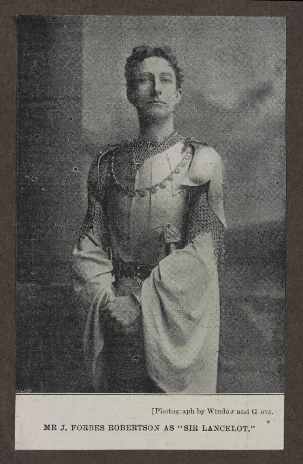 King Arthur | V&A Explore The Collections