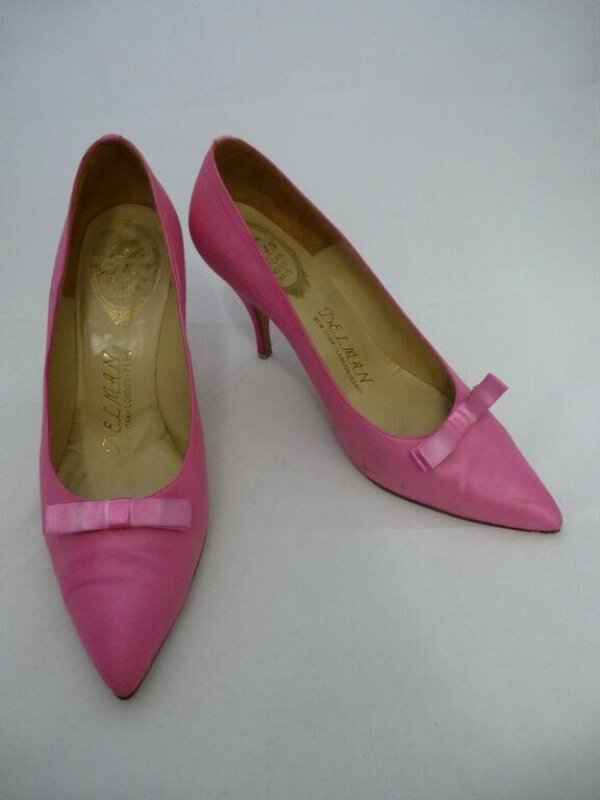 Shoe | V&A Explore The Collections