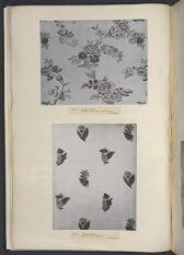 Dress Fabric | V&A Explore The Collections