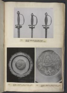 Small Sword | Koller, Clemens | V&A Explore The Collections