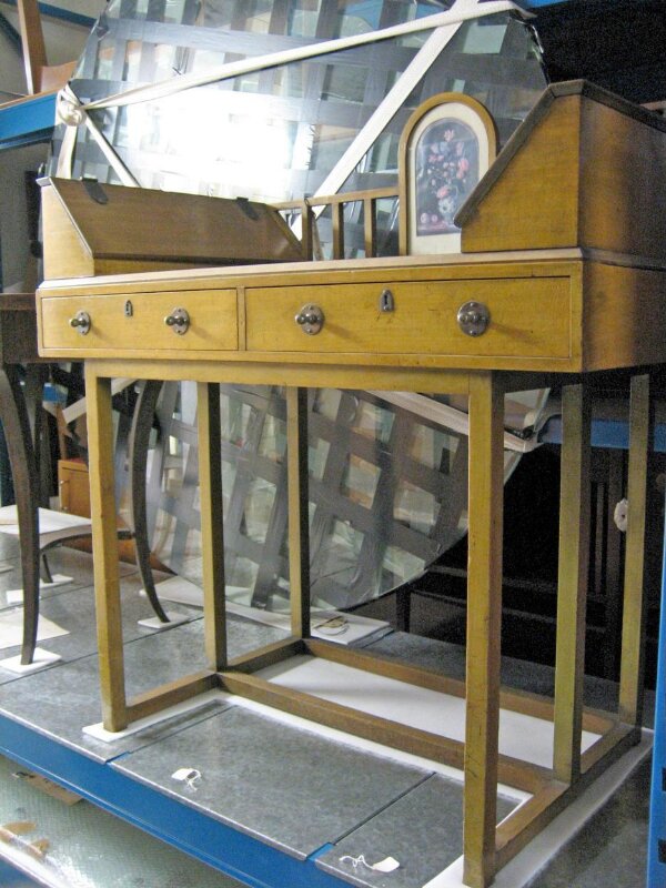 Desk | V&A Explore The Collections