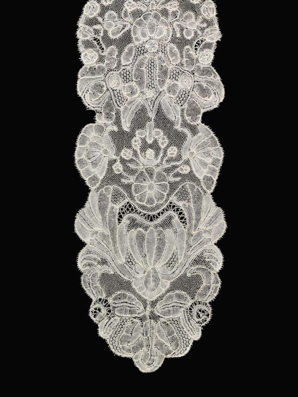 Lappet | Unknown | V&A Explore The Collections