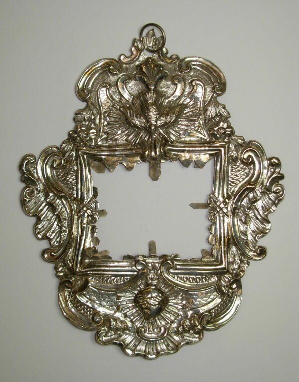 Frame | unknown | V&A Explore The Collections