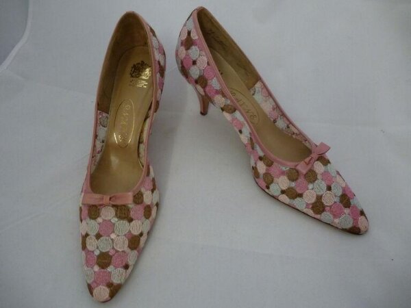 Shoes | V&A Explore The Collections