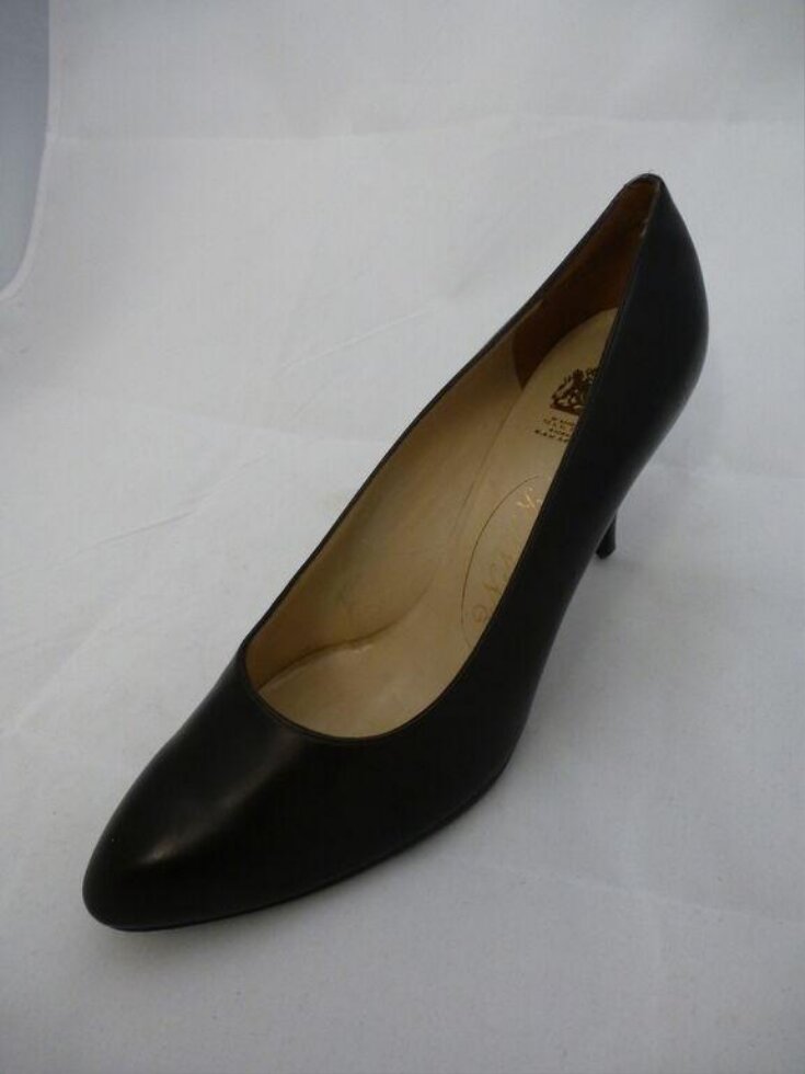 Shoes | V&A Explore The Collections