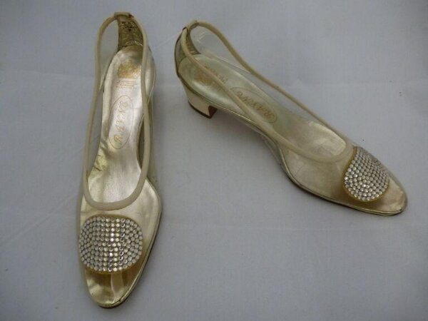 Shoe | V&A Explore The Collections