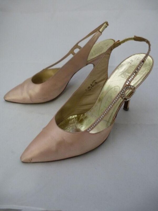 Shoes | V&A Explore The Collections