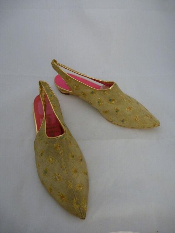 Shoes | V&A Explore The Collections