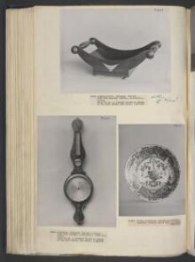 Dish | Unknown | V&A Explore The Collections