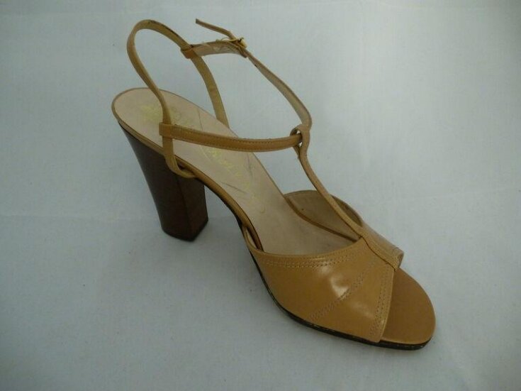 Shoes | V&A Explore The Collections