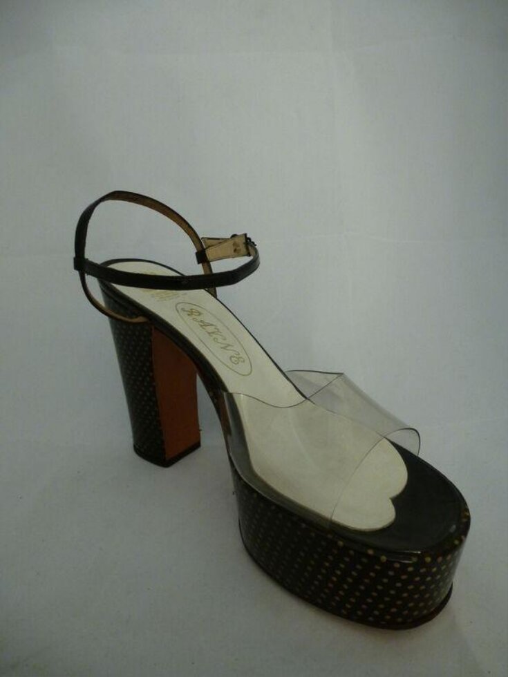 Shoes | V&A Explore The Collections