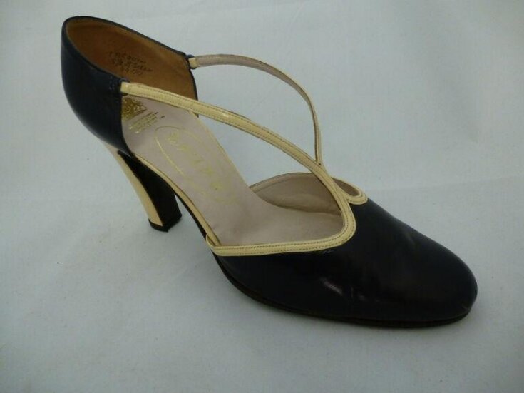 Shoes | V&A Explore The Collections