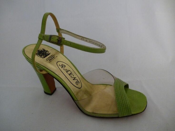 Shoes | V&A Explore The Collections