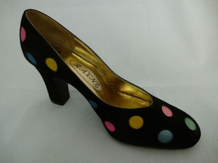 Shoes | V&A Explore The Collections