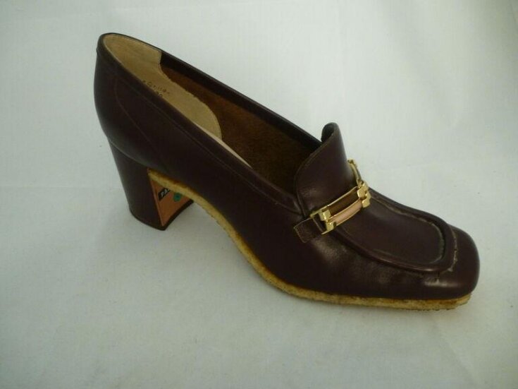 Shoes | V&A Explore The Collections