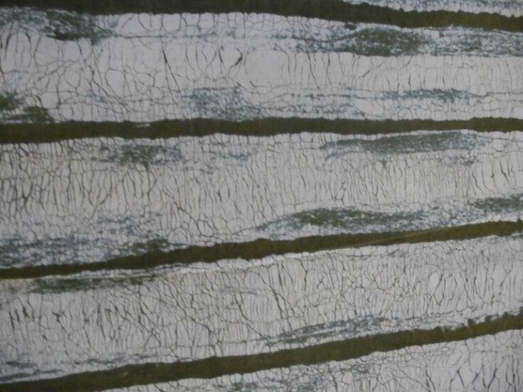Sample | Susan Bosence | V&A Explore The Collections
