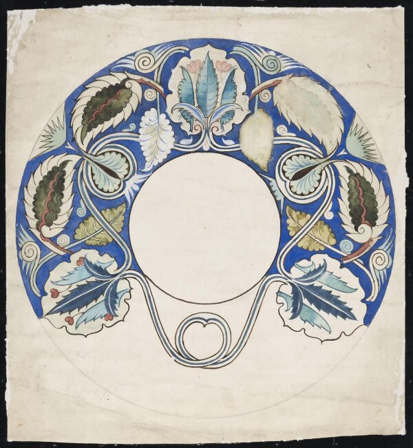 Design | De Morgan, William Frend | V&A Explore The Collections