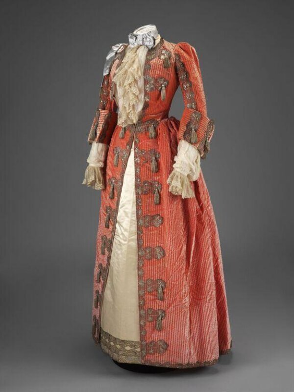 Fancy Dress Costume | V&A Explore The Collections