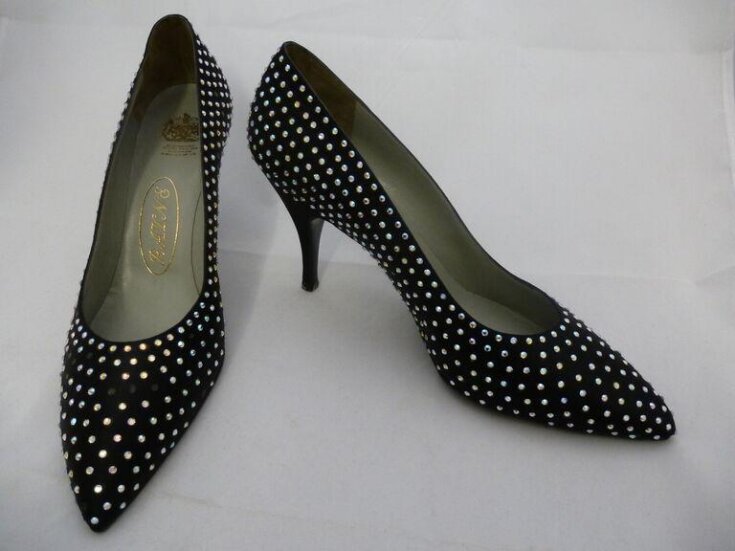 Shoes | V&A Explore The Collections